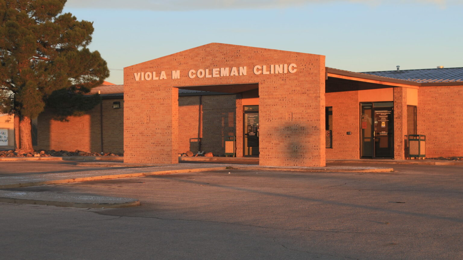 Locations – Midland Community Healthcare Services