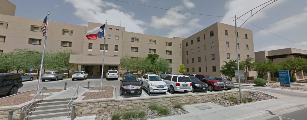 Locations – Midland Community Healthcare Services